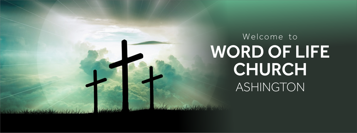 Word Of Life Church: News and events